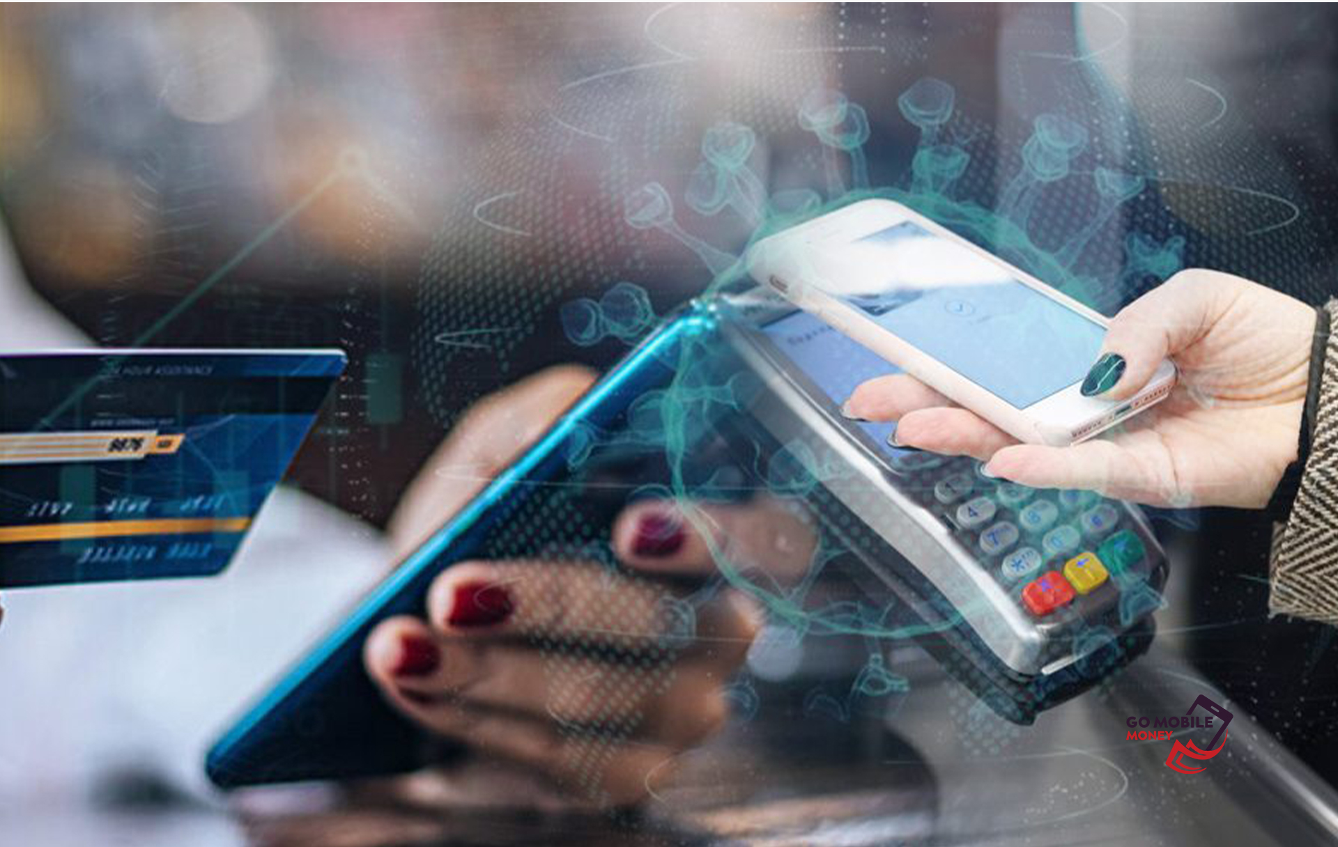 JE FINTECH GROUP || HOME